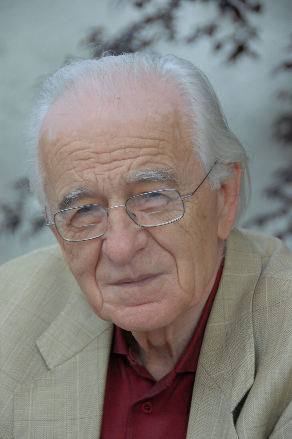 In Gedenken an Otto Speck | Berufs- und Fachverband Heilpädagogik (BHP ...