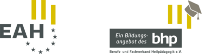 Die EAH - Die Europäische Akademie für Heilpädagogik