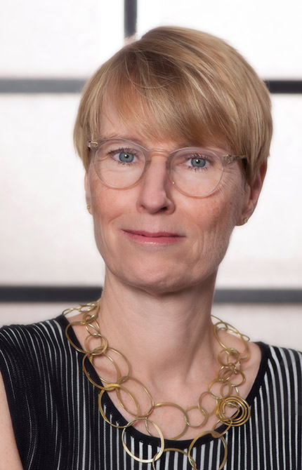 Prof. Dr. phil. Petra Mund | Berufs- und Fachverband Heilpädagogik (BHP ...